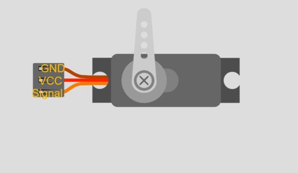 Interface Servo Motor With Arduino - PostNetwork Academy