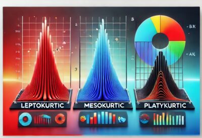Understand Kurtosis |Data Science and A.I. - PostNetwork Academy