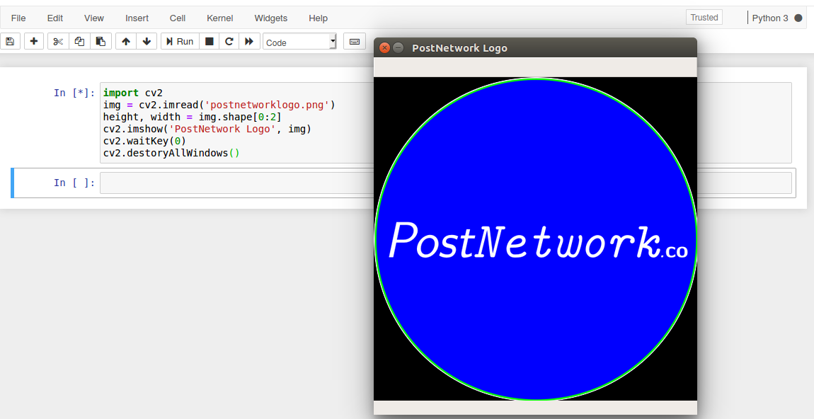 Computer Vision In Python Using OpenCV Read An Image Using OpenCV Computer Vision In Python Using OpenCV Read An Image Using OpenCV